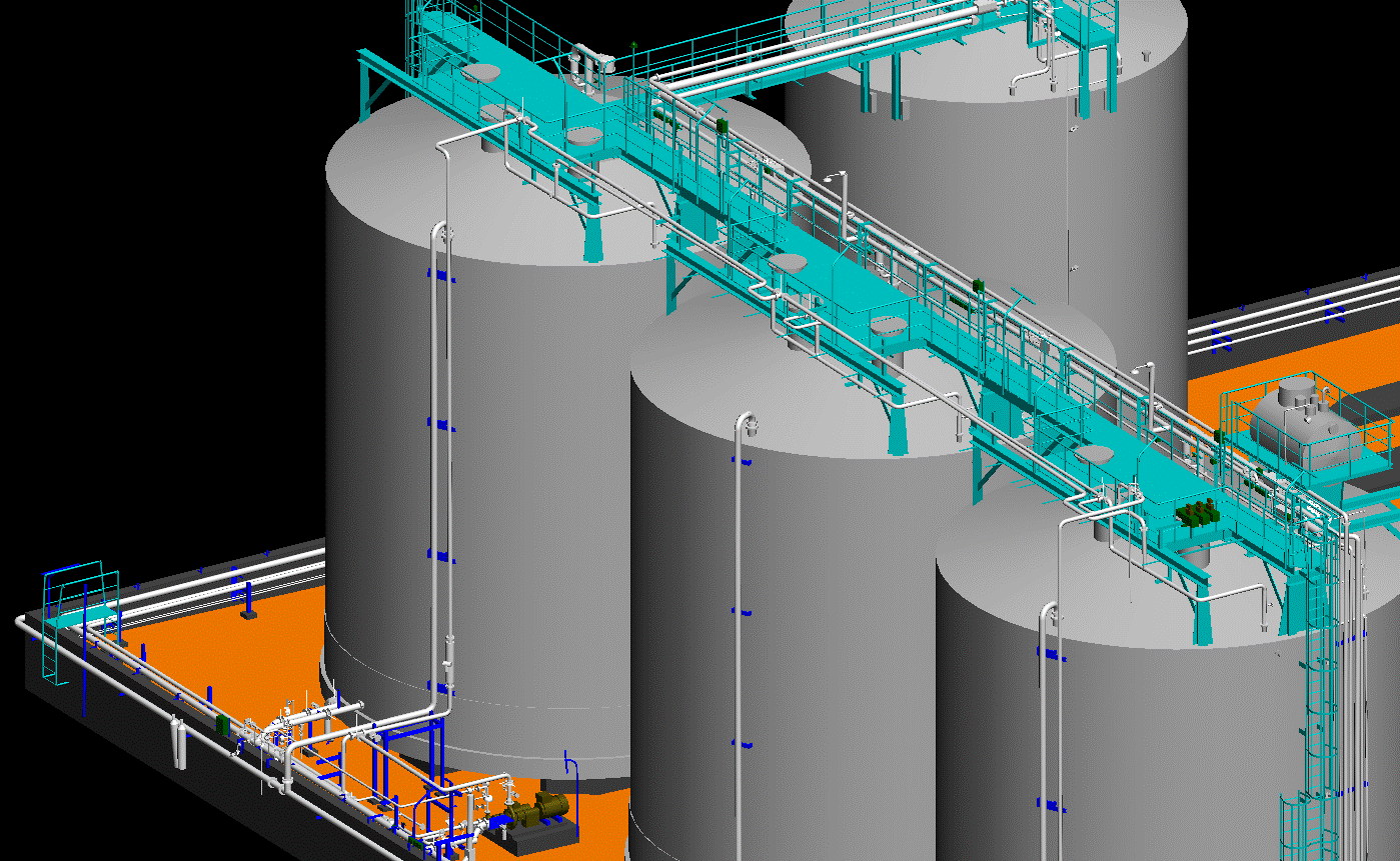 3D Modelleren | Scan to CAD - GlobeZenit